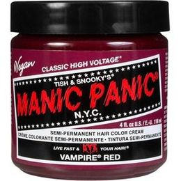 Manic Panic Haartönung High Voltage Classic Vampire Red