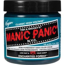 Manic Panic Haartönung High Voltage Classic Enchanted Forest