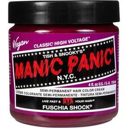 Manic Panic Haartönung High Voltage Classic Fuschia Shock