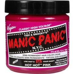 Manic Panic Haartönung High Voltage Classic Hot Hot Pink