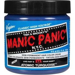 Manic Panic Haartönung High Voltage Classic Atomic Turquoise
