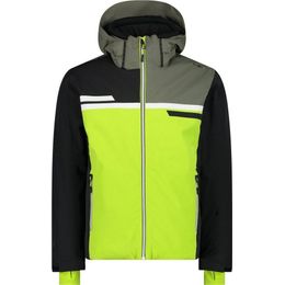 CMP Skijacke MAN JACKET ZIP HOOD ACIDO