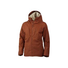 Lundhags Outdoorjacke Lundhags Habe Pile Ws Jacket