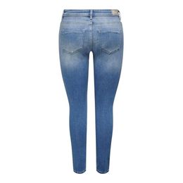 Only Skinny-fit-Jeans SHAPE (1-tlg) Plain/ohne Details
