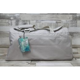 Chiemsee Reisetasche SN Chiemsee TRACK 'N' DAY Reisetasche creme