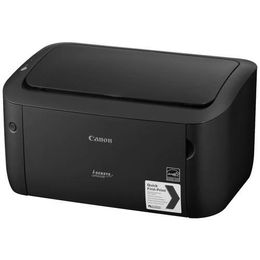 Canon i-SENSYS LBP6030B Schwarzweiß Laser Drucker A4 18 S./min 2400 x 600 dpi USB