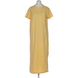 Polo Ralph Lauren Damen Kleid, gelb, Gr. 34