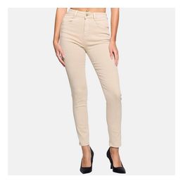 Elara High-waist-Jeans Elara Super High Waist Damen Hose (1-tlg)