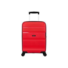 American Tourister® Trolley Bon Air DLX 4-Rollen-Kabinentrolley S 55cm