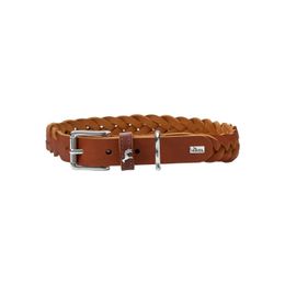 Hunter Tierbedarf Hunde-Halsband Halsband Solid Education Special