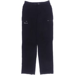 Marmot Damen Stoffhose, schwarz, Gr. 36