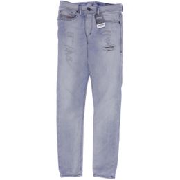 Diesel Herren Jeans, hellblau, Gr. 44