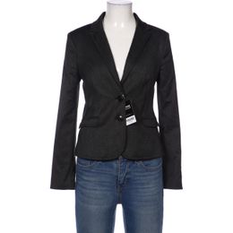 Mexx Damen Blazer, grau, Gr. 34