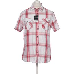 Guess Herren Hemd, rot