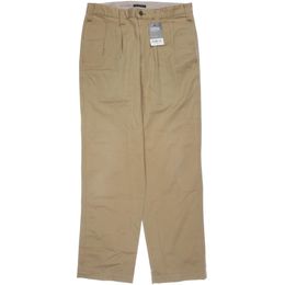 Dockers Herren Stoffhose, beige, Gr. 52