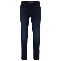 Hugo 5-Pocket-Jeans Extra Slim-Fit Jeans