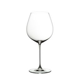 Riedel - Veritas Rotweinglas, Alte Welt Pinot Noir (2er-Set)