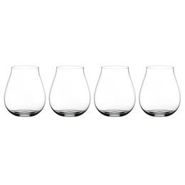 Riedel - Contemporary Ginglas 762 ml, transparent (4er-Set)