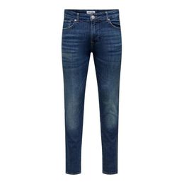 Only & Sons ONLY & SONS 7/8-Jeans Loom (1-tlg)