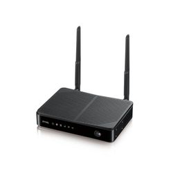 Zyxel Router 4G LTE-A AC1200 Gigabit Ethernet