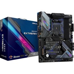 Asrock B550 Extreme4