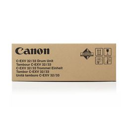 Canon Original Trommel Einheit C-EXV 32/33 schwarz 140.000 Seiten (2772B003)