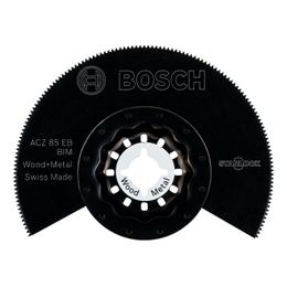 Bosch Segmentsägeblatt (10 Stück)