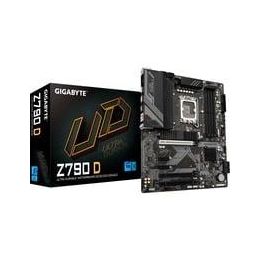 Gigabyte Z790 D, Mainboard