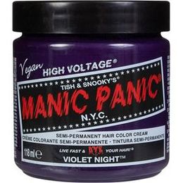 Manic Panic Haartönung High Voltage Classic Violet Night
