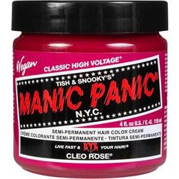 Manic Panic Haartönung High Voltage Classic Cleo Rose