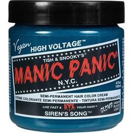 Manic Panic Haartönung High Voltage Classic Siren's Song