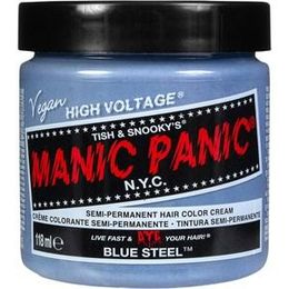 Manic Panic Haartönung High Voltage Classic Blue Steel