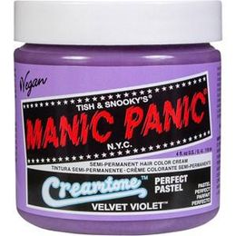 Manic Panic Haartönung Creamtone Perfect Pastel Velvet Violet