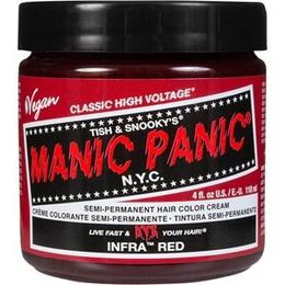 Manic Panic Haartönung High Voltage Classic Infra Red