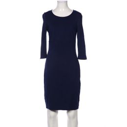 Wolford Damen Kleid, marineblau