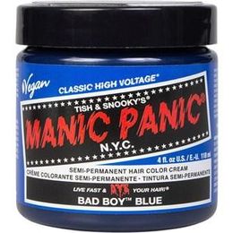 Manic Panic Haartönung High Voltage Classic Bad Boy Blue