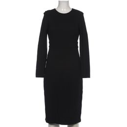 Boden Damen Kleid, schwarz, Gr. 38