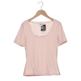 Wolford Damen T-Shirt, pink, Gr. 36