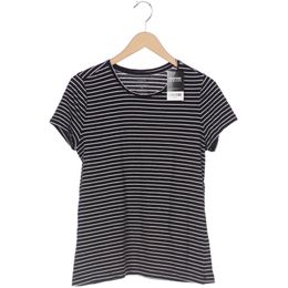 Banana Republic Damen T-Shirt, schwarz