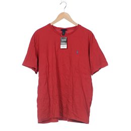 Polo Ralph Lauren Herren T-Shirt, rot, Gr. 54