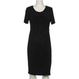 Madeleine Mode Madeleine Damen Kleid, schwarz, Gr. 40