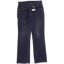 Liu Jo Damen Jeans, marineblau, Gr. 38