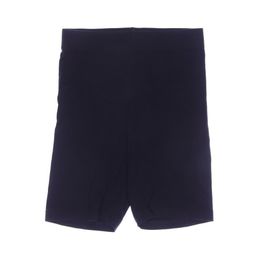 H&M H&M Damen Shorts, schwarz, Gr. 34