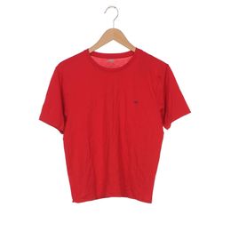 Fynch-Hatton Fynch Hatton Damen T-Shirt, rot