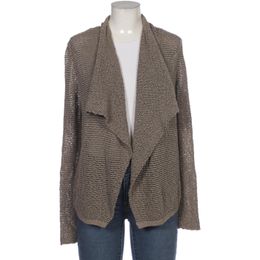 Marc O'Polo Marc O Polo Damen Strickjacke, braun