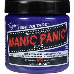 Manic Panic Haartönung High Voltage Classic Lie Locks