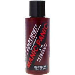 Manic Panic Haartönung Amplified Rock 'n' Roll Red - langanhaltende vegane Haartönung