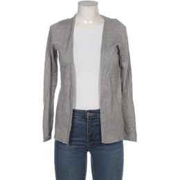 s.Oliver Damen Strickjacke, grau, Gr. 36