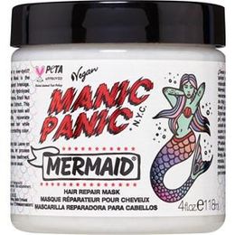 Manic Panic Haartönung Farbpflege Mermaid Hair Repair Mask