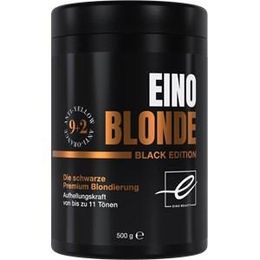 Eino Coloration Blonde 9+2 Black Edition